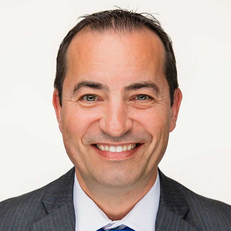 Boris Avramski - Marathon Law Group